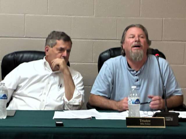 Godfrey board advances sales tax increase after split vote