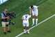 Detained by US customs 2 weeks ago, Aymen Hussein scores for Iraq in ...