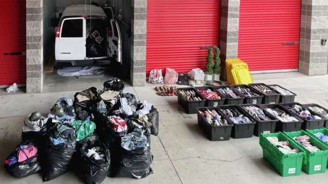 Santa Clara Co.: 60 Thefts Tied To $157,000 In Losses Cracked By ...