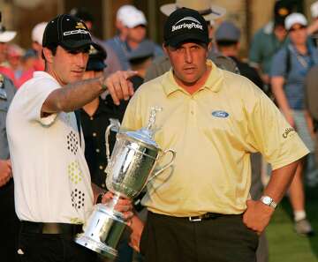 Mickelson's lawyer says he resigned from country club after misconduct ...