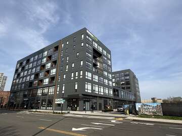 Connecticut rent growth slows in Stamford, New Haven, Hartford