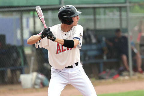 Tate Powell still a Dog, moves to 3-0 with win for Alton Legion