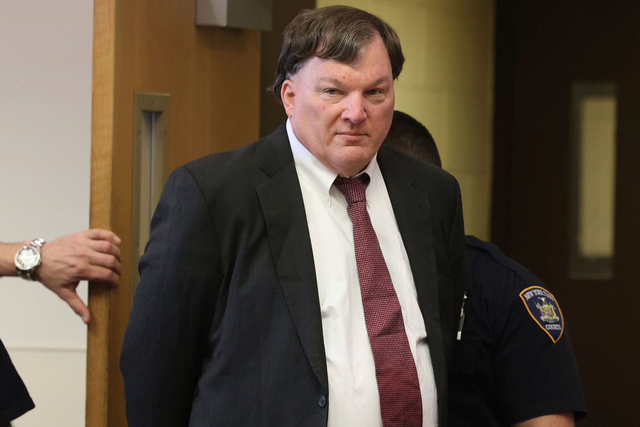 Rex Heuermann, el “asesino serial de Gilgo Beach”, es condenado a ...