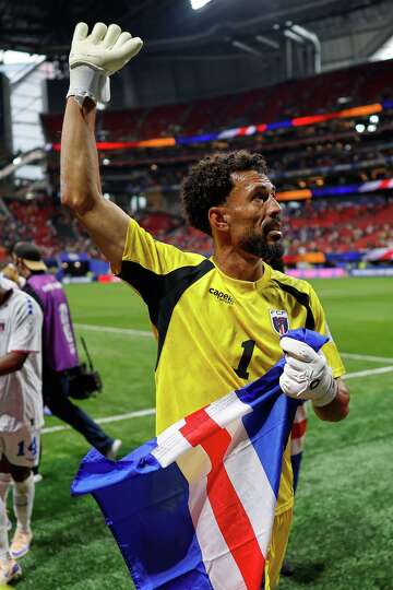 Cape Verde star goalkeeper Vozinha's mother gets visa to attend next ...