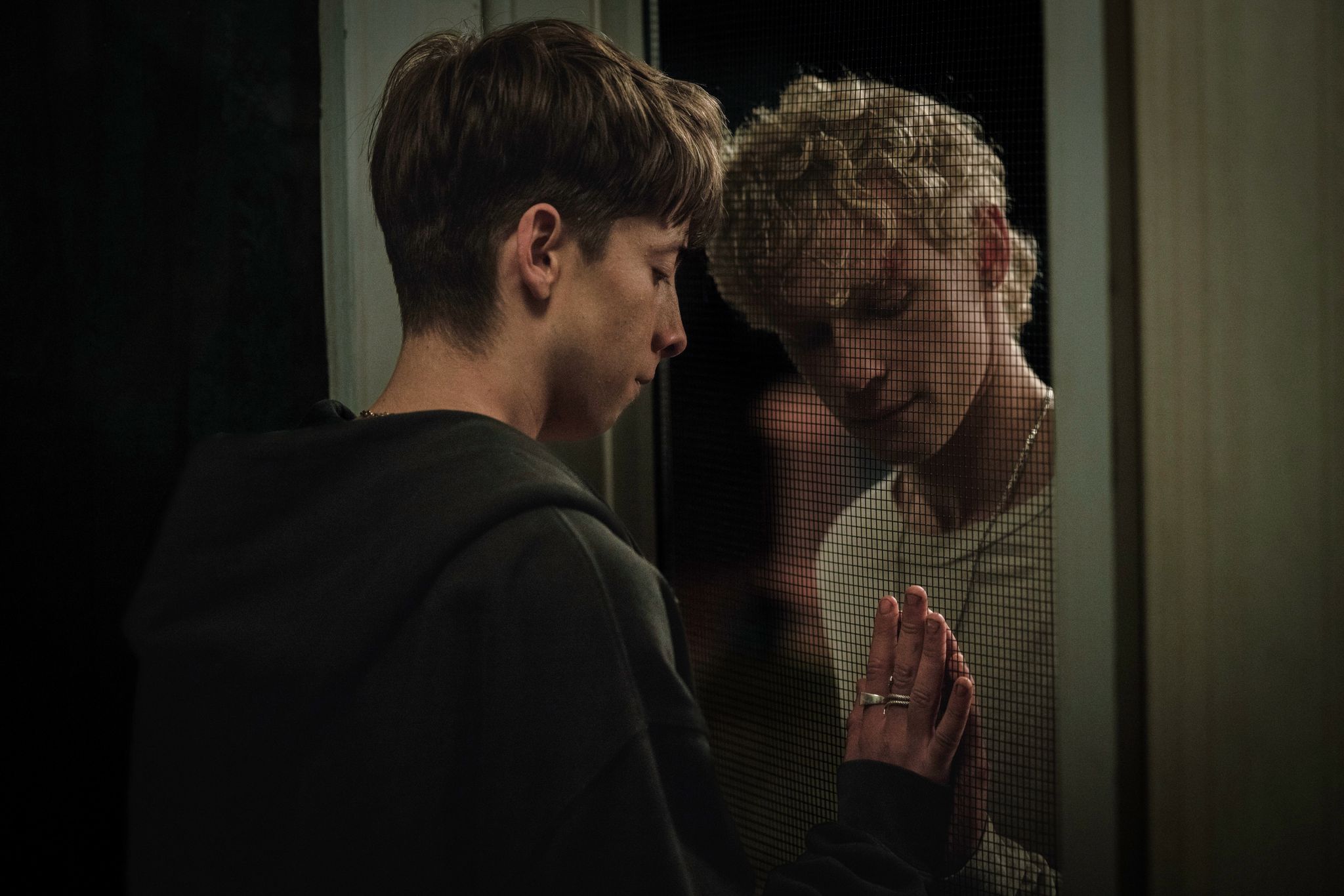 Movie Review: 'Leviticus' makes a demon out of desire in an auspicious ...