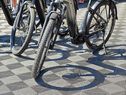 Connecticut e-bike and helmet laws explained for 2026