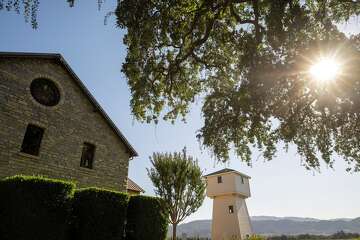 After 54 years, Silver Oak Cellars is making a new kind of wine
