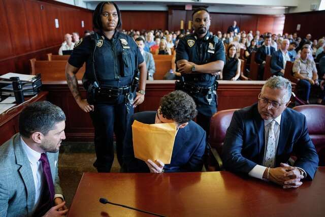 Luigi Mangione will assert psychiatric defense in murder case in ...