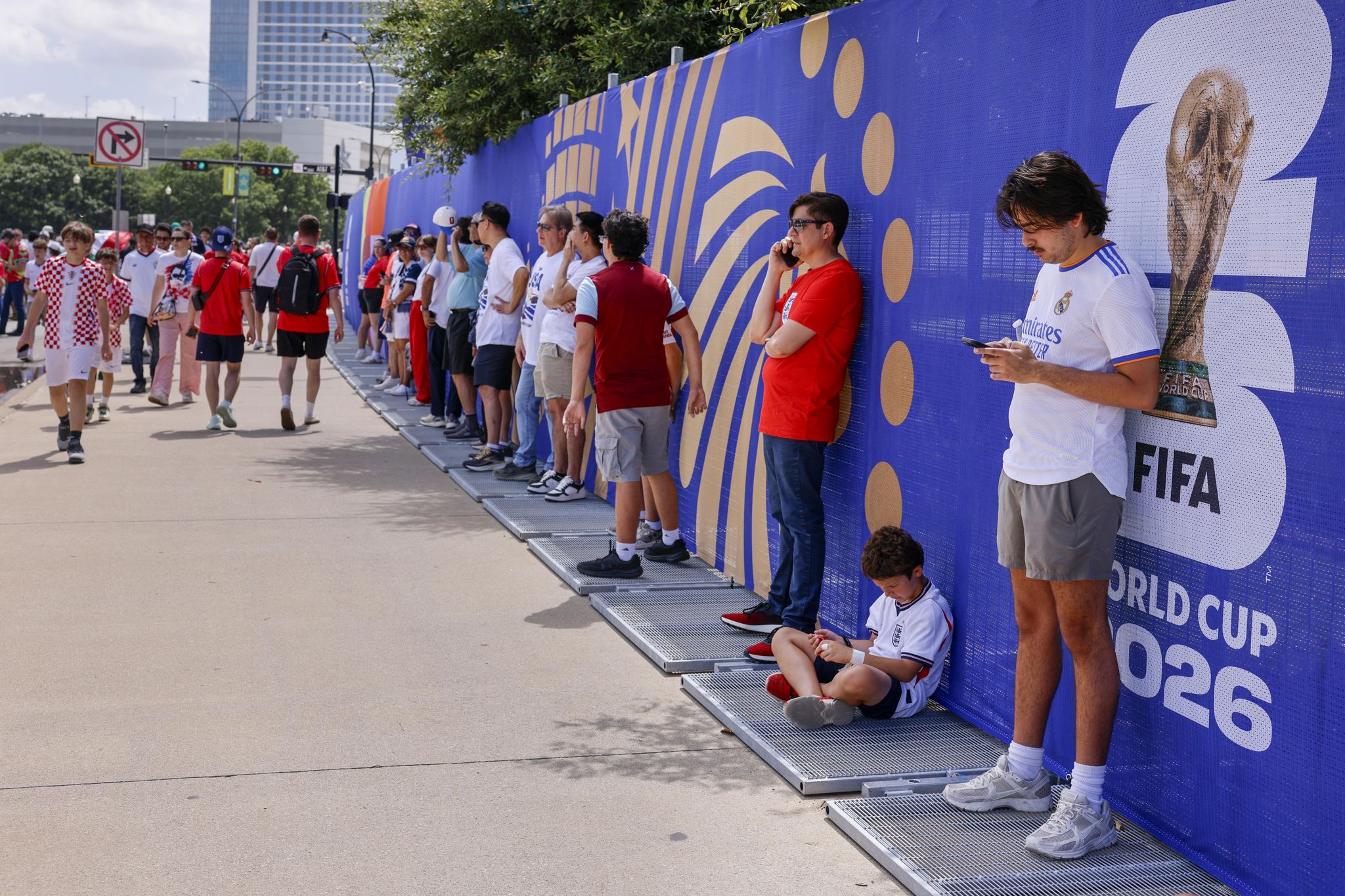 Dallas Mavericks choose Valley View site for new arena
