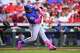 Bichette has 3 hits, McLean strikes out 9 as Mets beat Reds 9-1 to ...