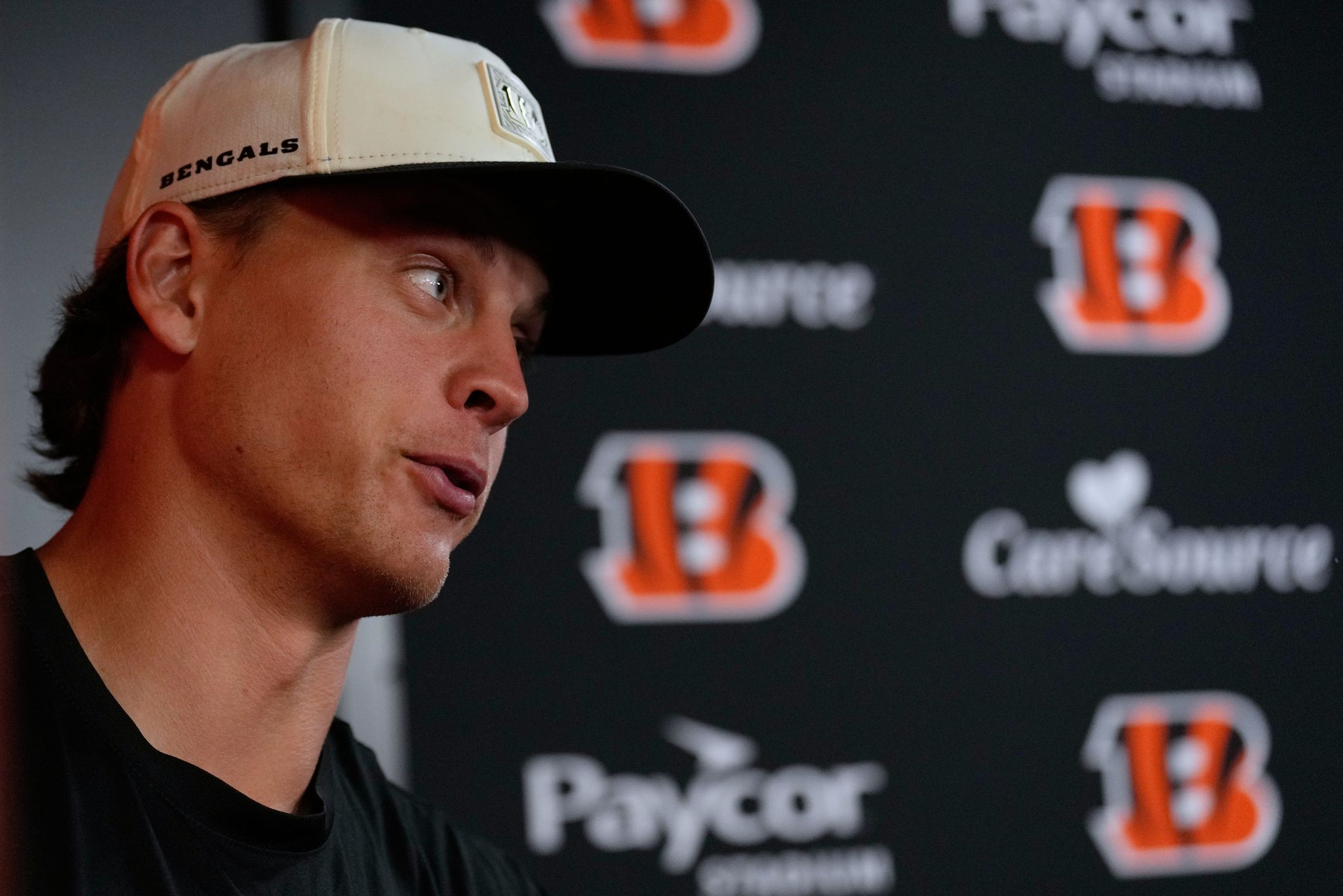 Joe Burrow sees similarities between this year's Bengals and 2019 LSU ...