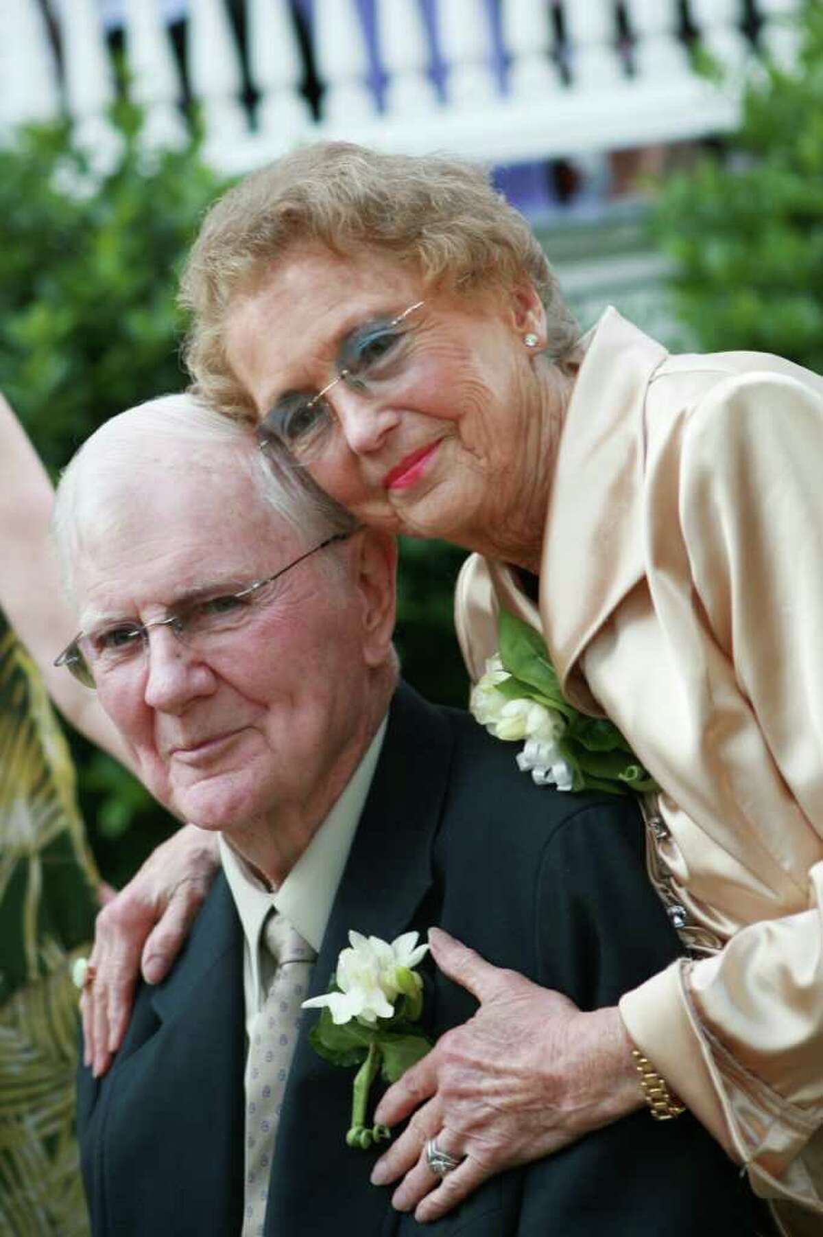 O Briens Feted At 60th Anniversary Party o-briens-feted-at-60th-anniversary-party