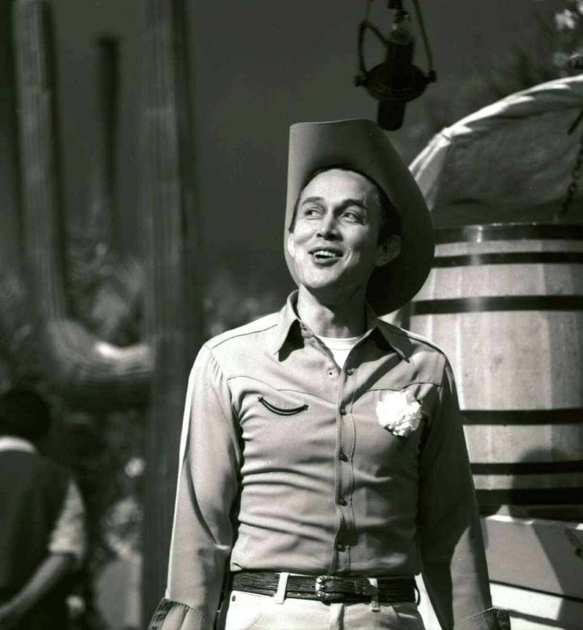 Celebrities who died in 2010