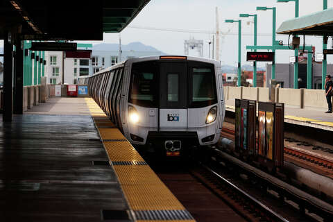 Major medical emergency closes Walnut Creek BART station