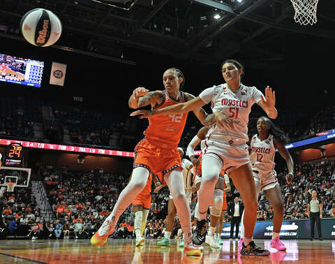 Connecticut Sun drop sixth straight game in loss to Washington Mystics