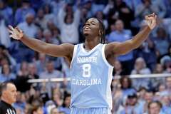 BYU's AJ Dybantsa, Duke's Cameron Boozer, UNC's Caleb Wilson headline ...