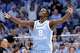 BYU's AJ Dybantsa, Duke's Cameron Boozer, UNC's Caleb Wilson headline ...