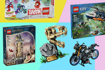Best Prime Day LEGO set deals and discounts in 2026