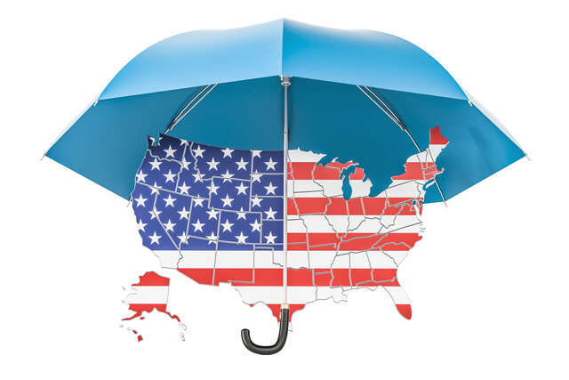 Opinion: IRIS, ACLU and LWV unite in Connecticut to shield democracy