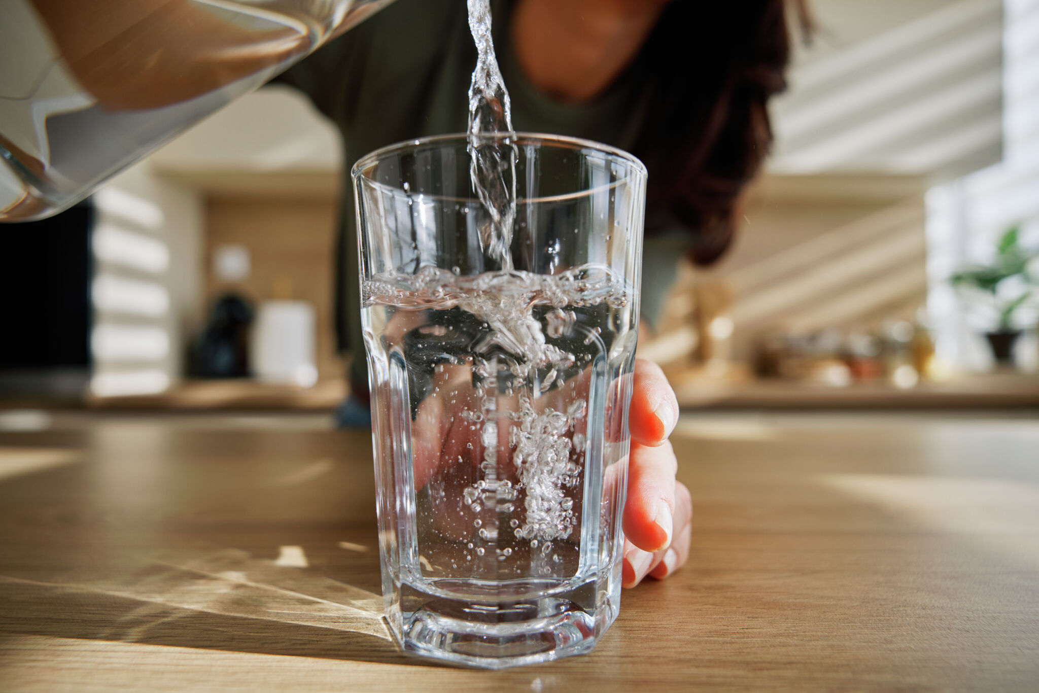 The best water filters for every household, budget and quality concern