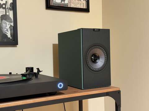 KEF Coda W review: Sound quality, features, and performance tested