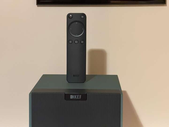 KEF Coda W review: Sound quality, features, and performance tested