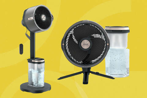Shark FlexBreeze Pro Mist fan deal drops price by $50 before Prime Day
