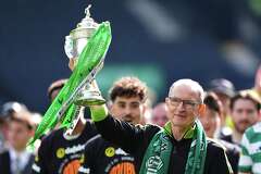 Celtic, descontento por el retraso del inicio de la defensa del título ...