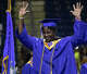 Bridgeport's Harding High celebrates graduation