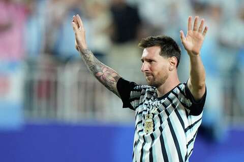 Lionel Messi's family pleads for 'humanity' as the Argentina captain's ...