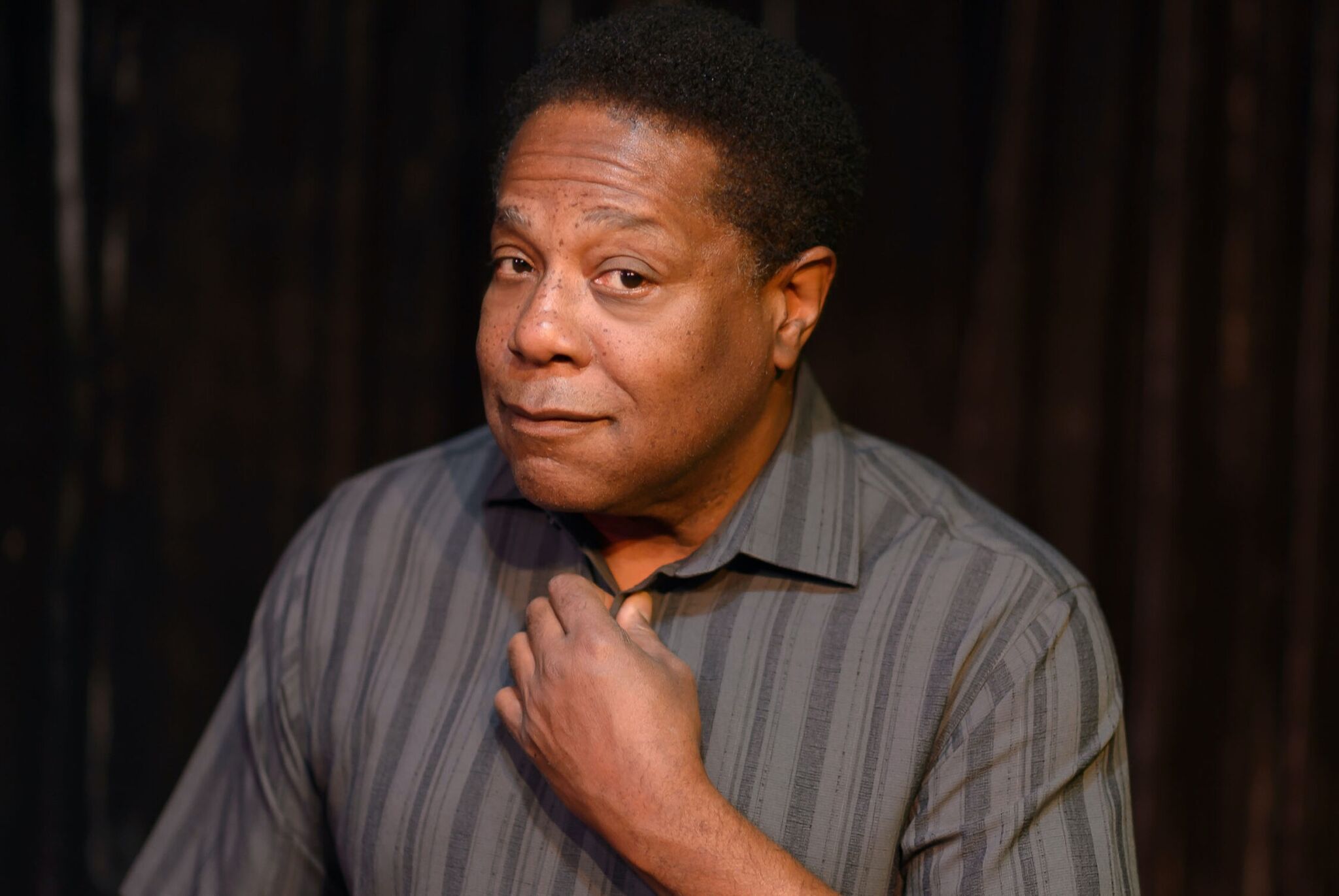 Longtime Bay Area performer recovering from emergency surgery