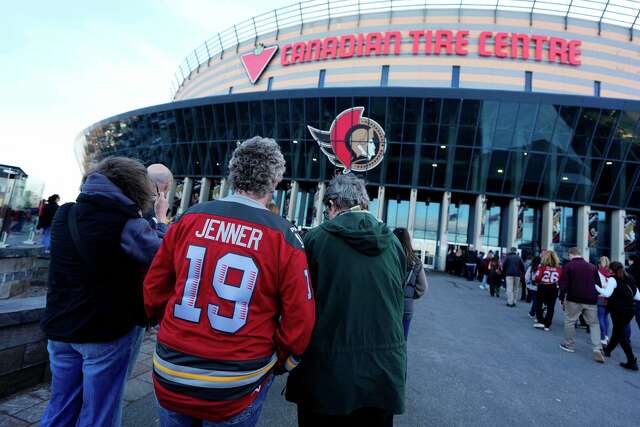 PWHL's Charge staying in Ottawa after reaching deal to play in NHL ...