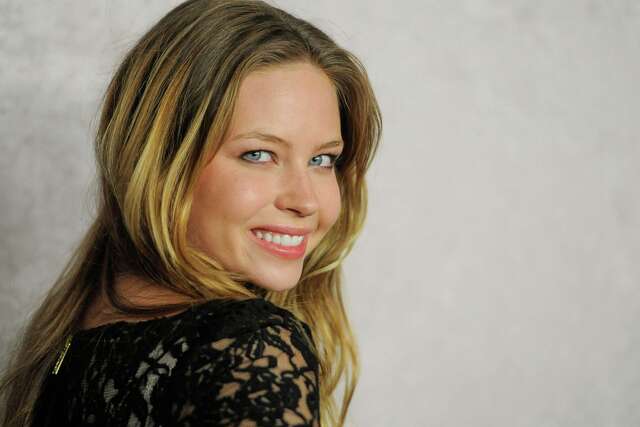 Former child actor Daveigh Chase, 'The Ring' villain and Lilo voice ...