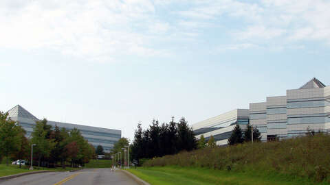 Former IBM campus sees 42 trespassing arrests in four months