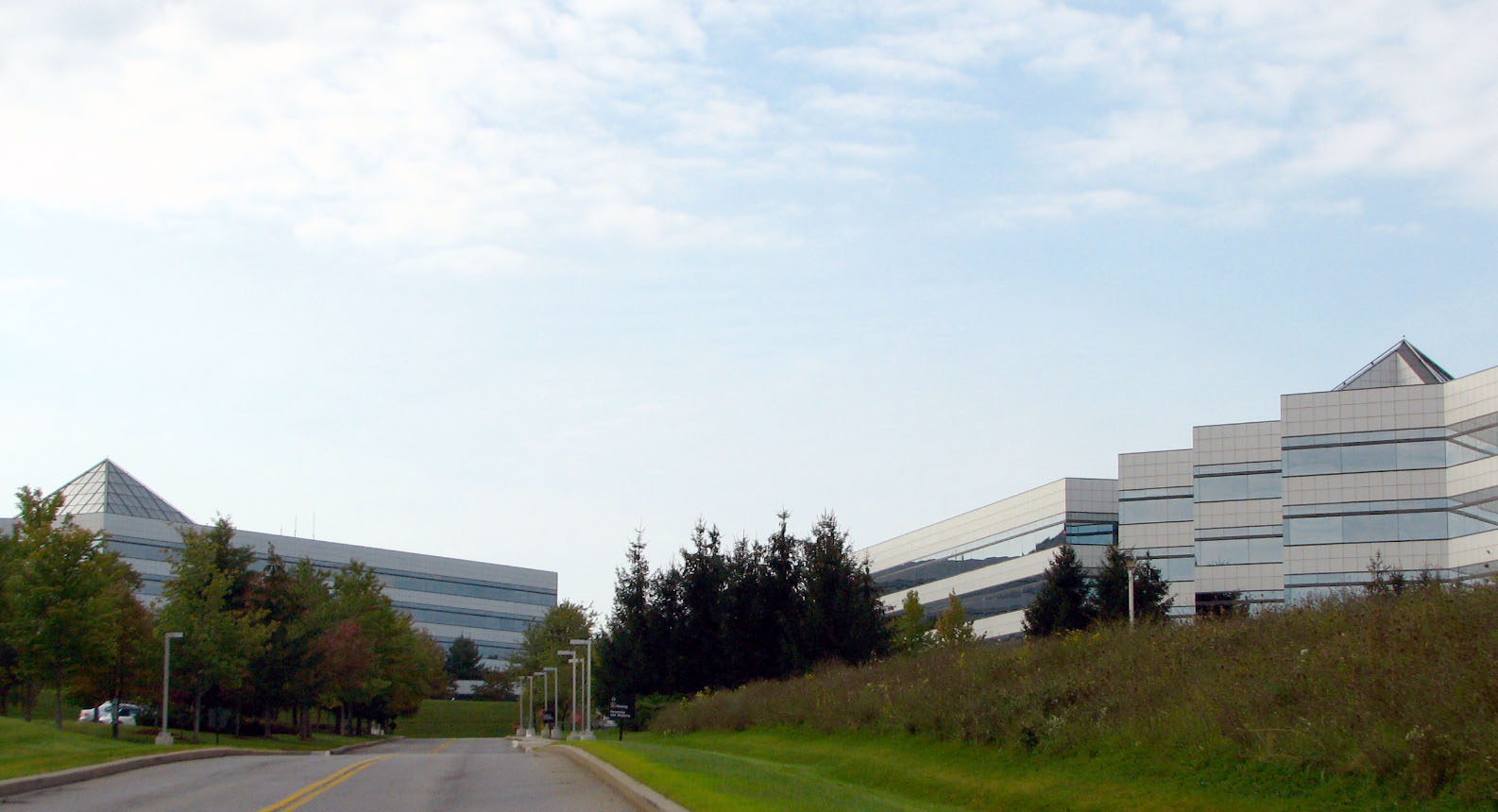 Former IBM campus sees 42 trespassing arrests in four months