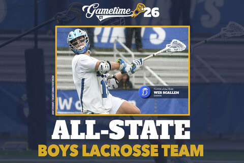 GametimeCT’s 2026 All-State Boys Lacrosse Team