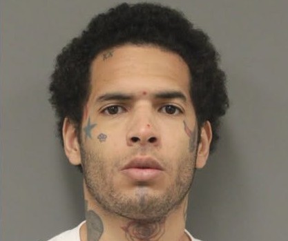 NY hitchhiker accused of carjacking driver at Seymour gas station