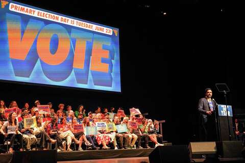 AP Decision Notes: What to expect in New York’s state primary