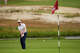 How did Connecticut golfer Ben James fare at the U.S. Open Thursday?