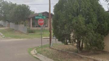 Resident hospitalized after smoke inhalation in Laredo house fire