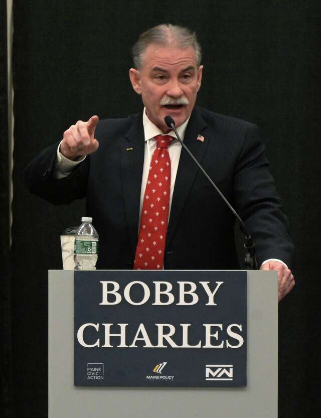 Pingree and Charles will compete for Maine governor and Dunlap gets ...