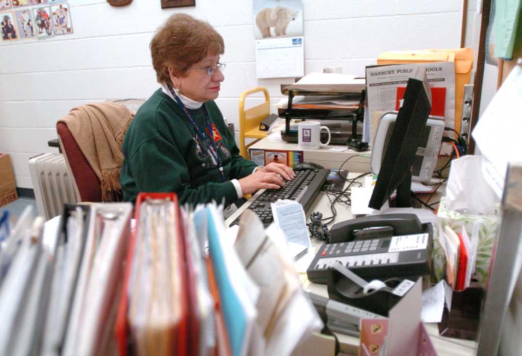 Mary Kiniry endures as advocate for teens