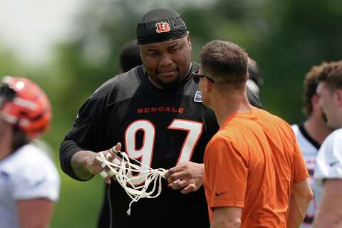 Dexter Lawrence looking to keep same offseason approach before ...