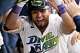 Rays beat the Nationals 5-2 to open a 10-game homestand