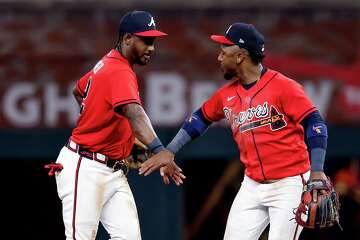 Braves beat Brewers 3-2 as Jacob Misiorowski takes his first loss in 2 ...