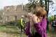Ukraine and Russia exchange deadly strikes, with at least one child killed