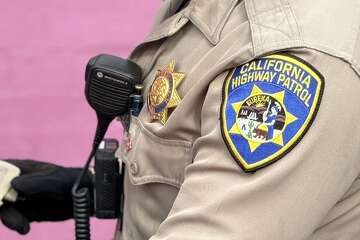 Man running on Highway 101 is struck and killed.