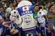 World Cup fans flood stadiums and fan zones with dazzling costumes ...