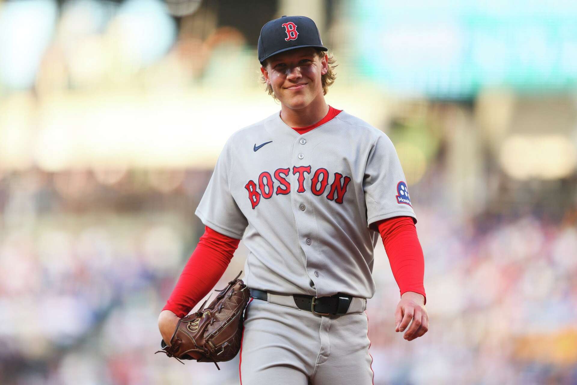 Wilyer Abreu, Connelly Early lead the Red Sox past the Mariners, 5-1
