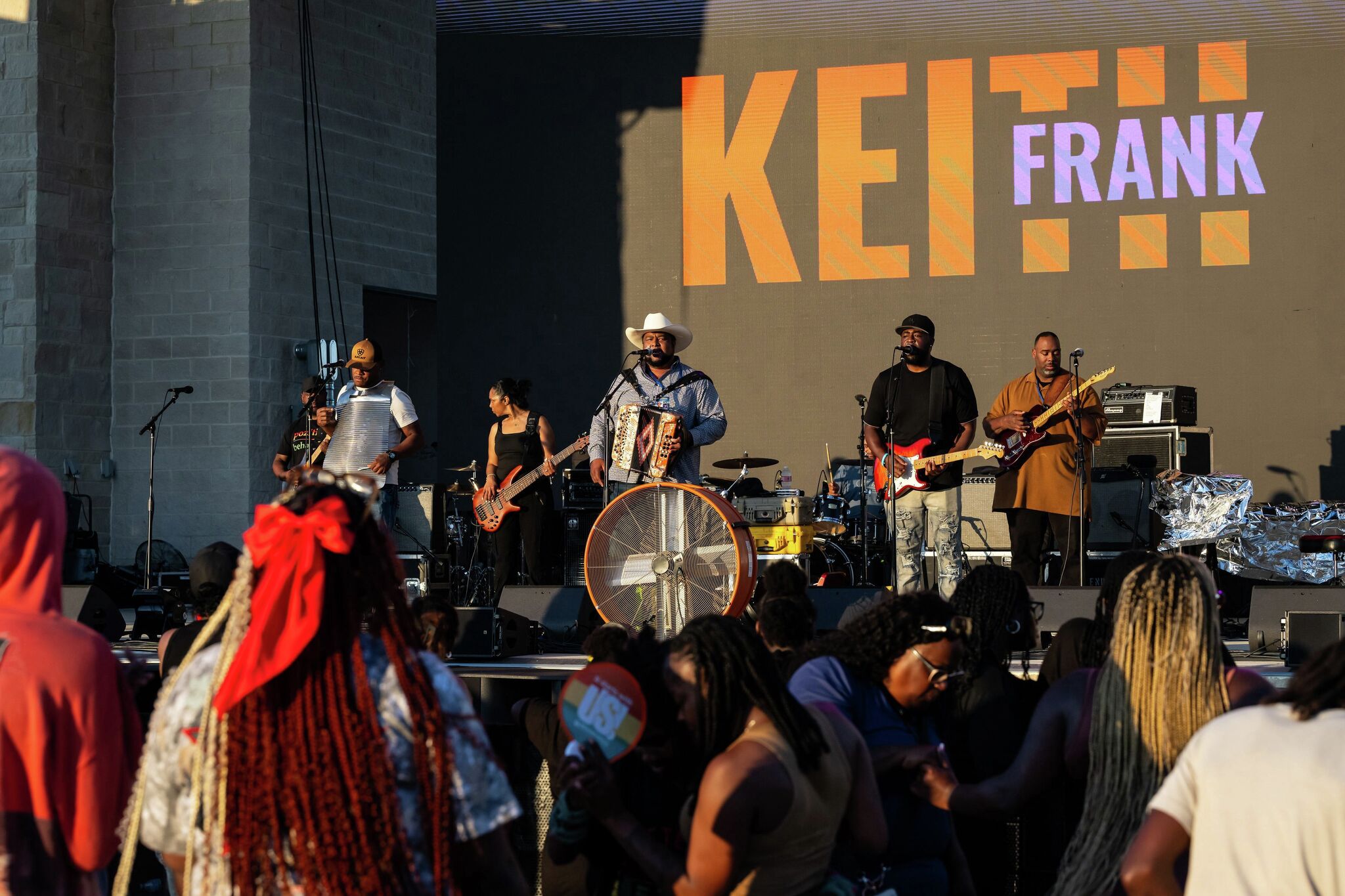 Round Rock Juneteenth Festival draws thousands: Photos